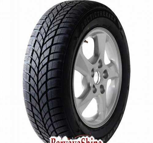 Maxxis WP-05 ArcticTrekker 225/60 R16