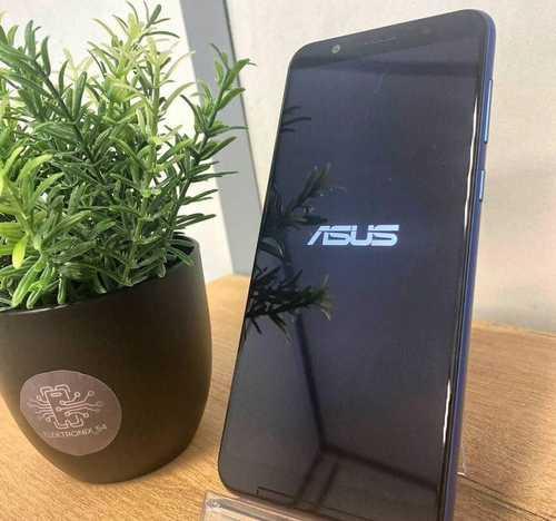 Asus ZenFone Max Pro M1 ZB602KL, 3/32 ГБ