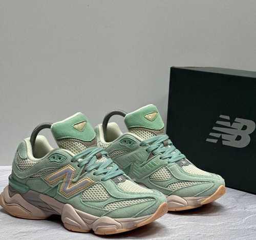 Кроссовки New Balance 9060 (36 - 41)