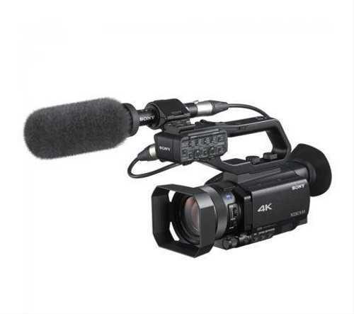 Sony PXW-Z90