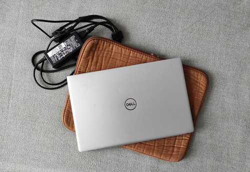 Ноутбук dell inspiron 13 5390 i5 бу с чехлом