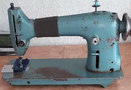 Промышленная швейная машина(головка) класса 22ам