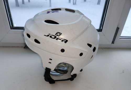 Хоккейный шлем jofa 690