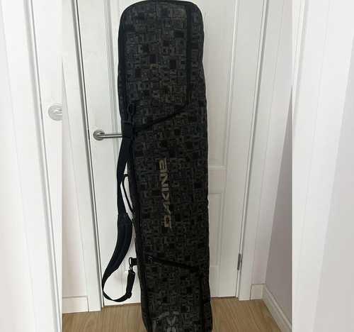 Чехол для сноуборда dakine 158
