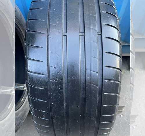 Goodyear Eagle F1 Asymmetric 3 265/40 R20 104Y