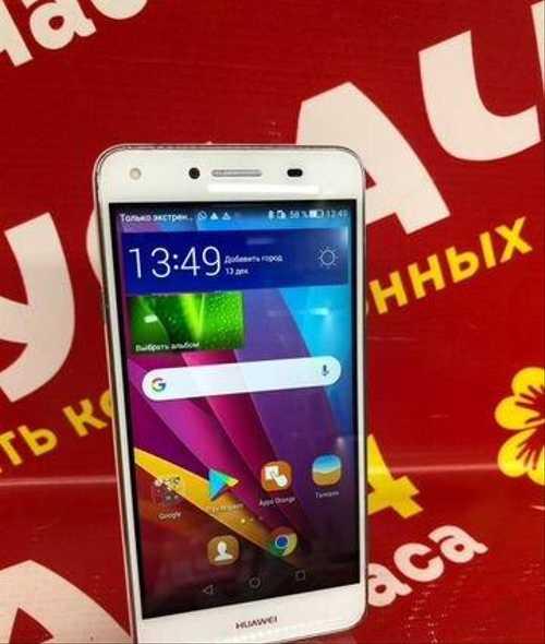 Мобильный телефон Huawei Ascend D2