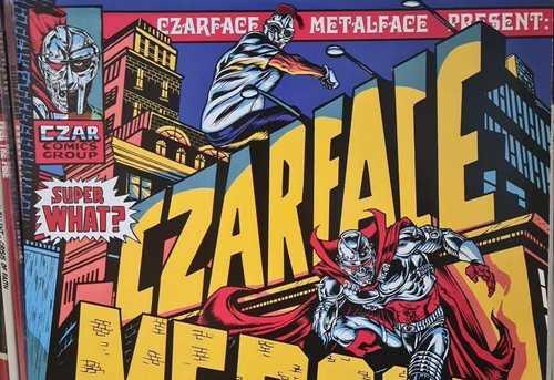 Czarface & MF Doom