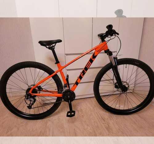 Trek marlin 7 Велосипед горный