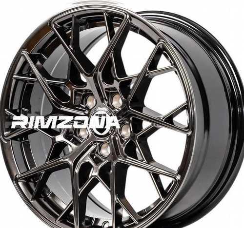 Литые диски HRE R19 5x114.3 ave