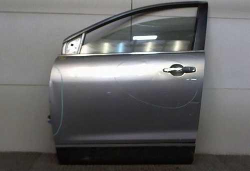 Динамик Mazda CX-9, 2008