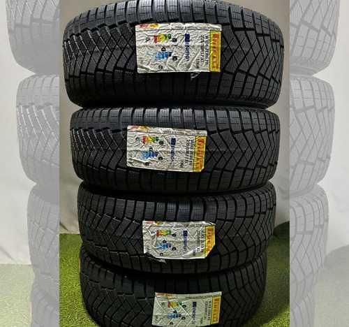 Pirelli Ice Zero FR 235/60 R17