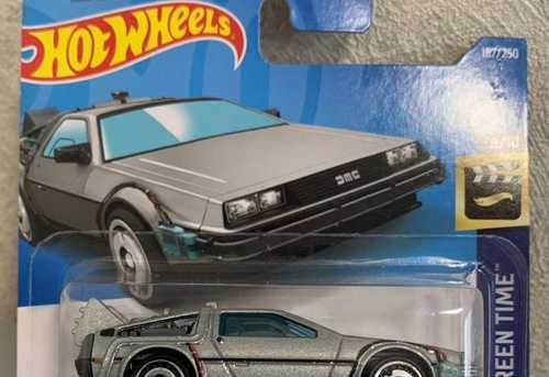 Модель Hot Wheels (хот вилс)