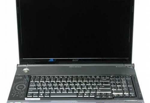 Ноутбук Acer Spire 8930 Series