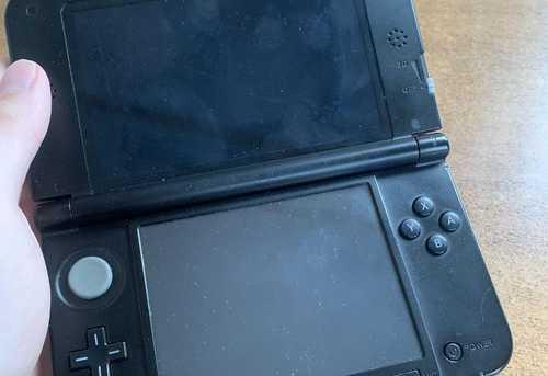 Nintendo 3ds LL