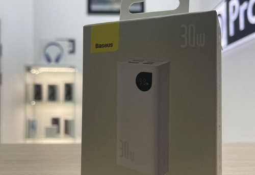 Power bank baseus 30W