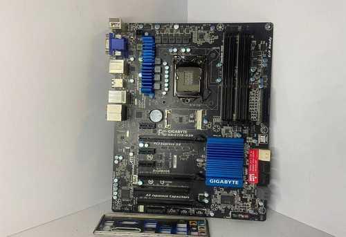 LGA 1155 Gigabyte GA-Z77X-D3H