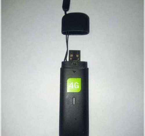 Usb 4g модем zte