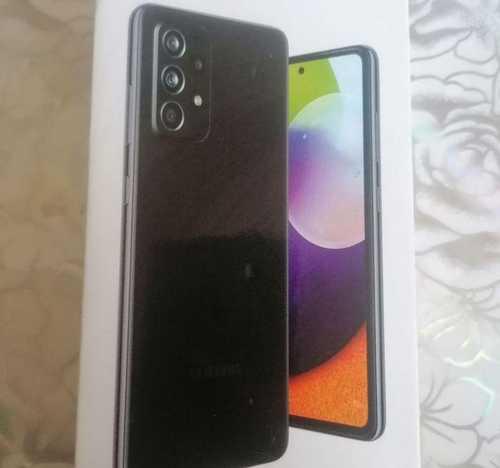 Samsung Galaxy A52, 4/128 ГБ