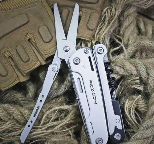 Мультитул Roxon Storm S801S