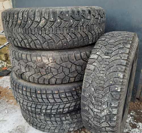Tunga Nordway 175/4.5 R13