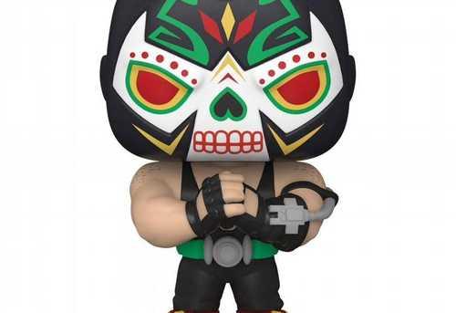 Funko POP Heroes DC Dia De Los: Bane