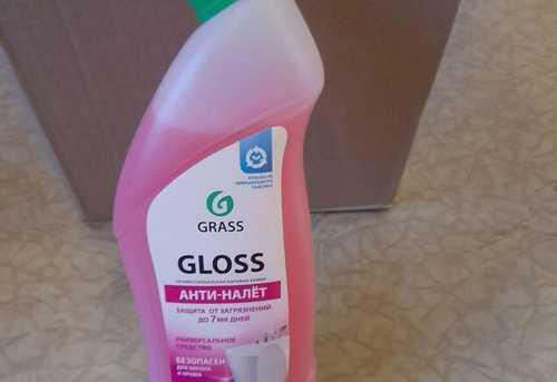 Чистящее средство Gloss