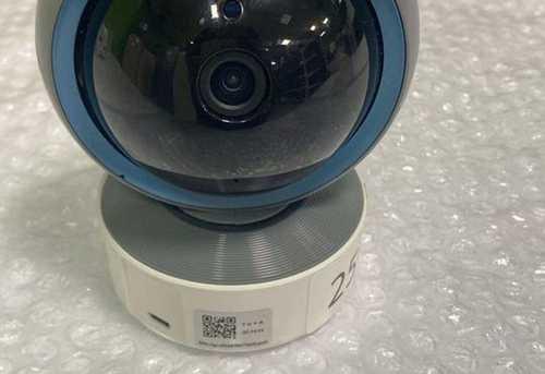 IP-камера видеонаблюдения, 5 мп, Wi-Fi, ночное вид