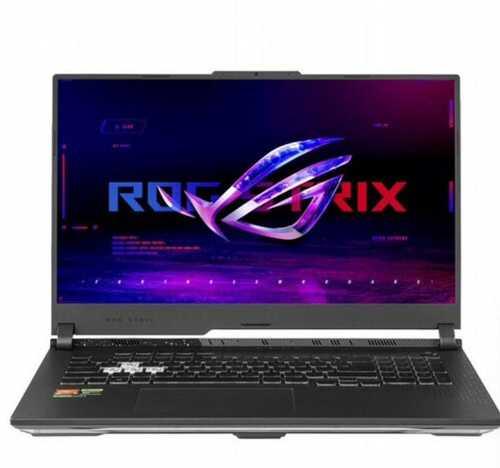 Игровой ноутбук asus pog strix G713PU G713PU