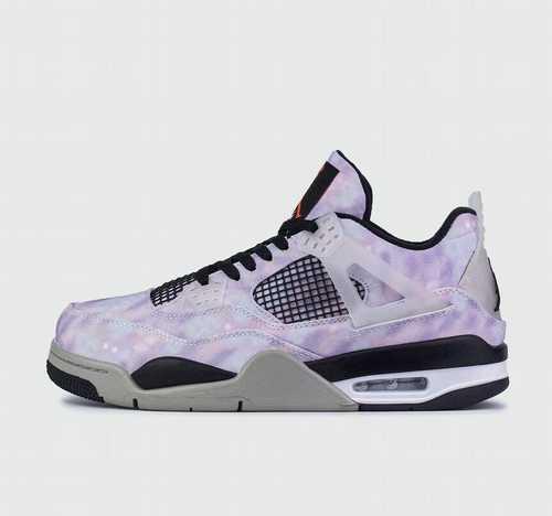 Nike Air Jordan 4 Wmns Zen Master