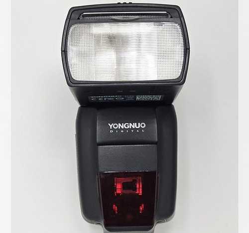 Фотовспышка Yongnuo Speedlite YN686EX-RT для Canon