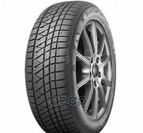 Kumho WinterCraft WS71 265/40 R21