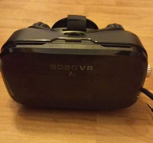 Очки виртуальной реальности bobovr Z4