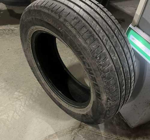 Michelin Latitude Sport 3 225/65 R17 102V