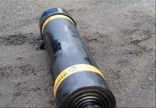 Гидроцилиндр hyva FE 169-5-05355-019A-K1394