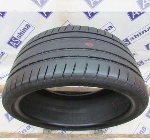 Goodyear Eagle F1 Asymmetric 3 275/30 R20 89H