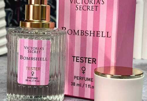 Victoria secret bombshell духи