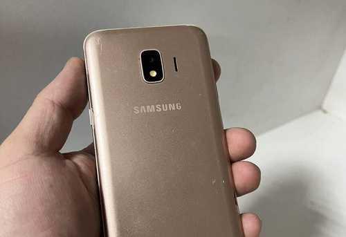 Samsung Galaxy J2 (2017), 8 ГБ