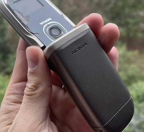 Nokia 2760 оригинал маленькая раскладушка