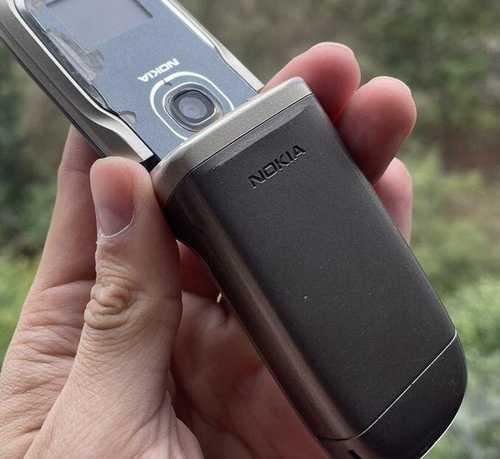 Nokia 2760 оригинал маленькая раскладушка