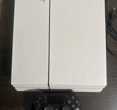 Sony playstation 4 slim 500gb