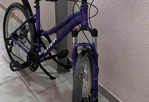 Женский Велосипед Stark Luna 26.2 D (2022)
