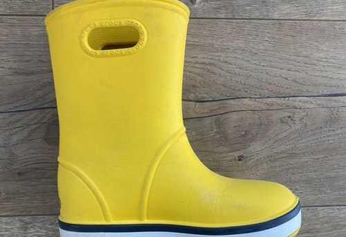 Crocs сапоги c13