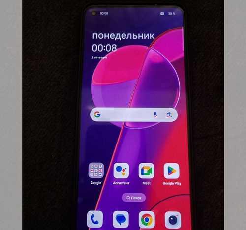 OnePlus 9RT, 8/256 ГБ