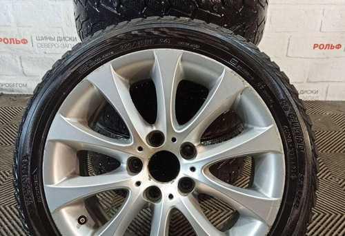 Колеса в сборе BMW 5x120 225/45 R17