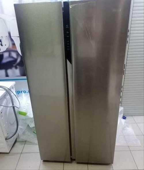 Холодильник haier hrf541dm7