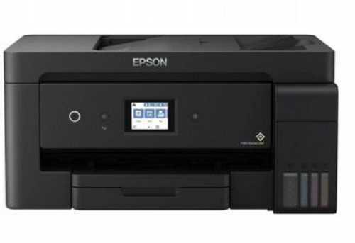 Мфу струйное Epson EcoTank L14150