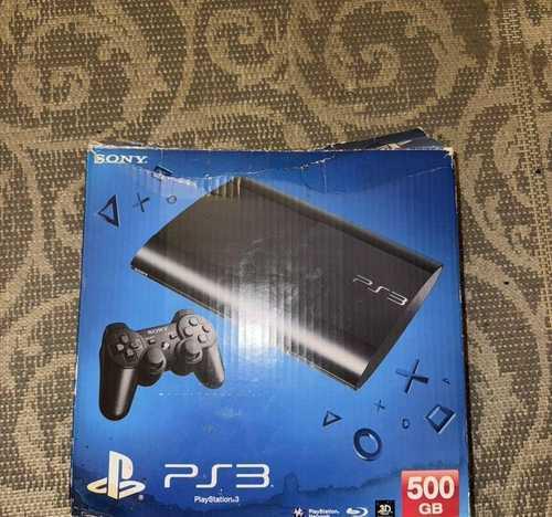 Sony playstation 3