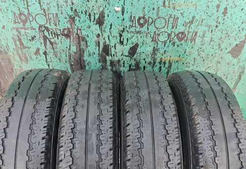 Kumho Radial 857 175 R13C