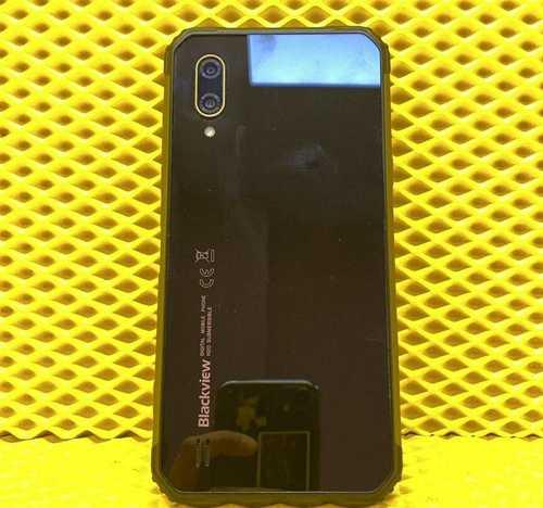 Blackview BV6100, 3/16 ГБ