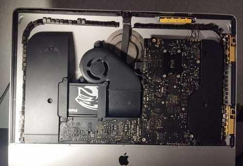 Apple iMac late 2012 на запчати